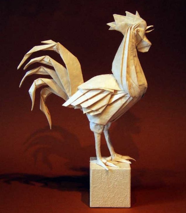 Click to enlarge image Eric joisel-rooster.jpg
